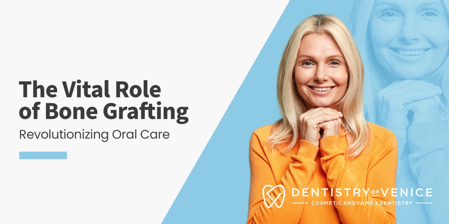 The Vital Role Of Bone Grafting In Restoring Oral Health